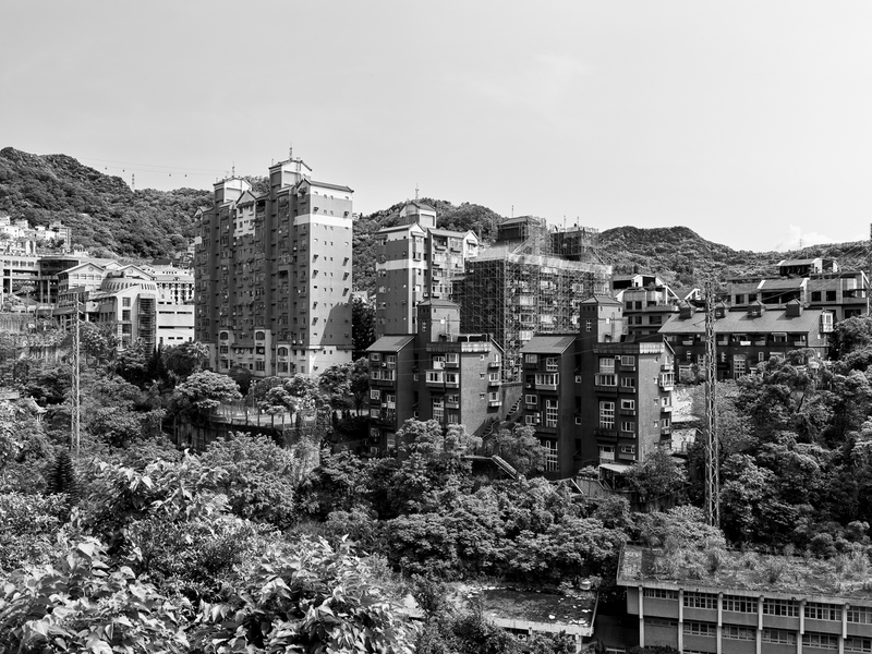 Muzha | Muzha | Projects | Oliver Heinemann | Architectural Photography