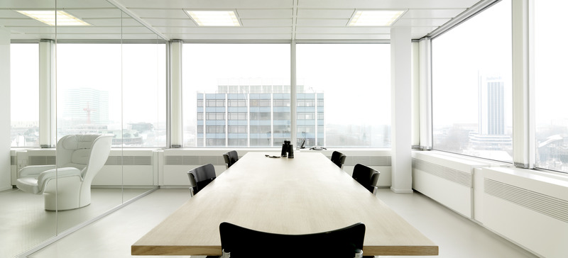 Tim Hupe Architects Office | Tim Hupe Office | Projects | Oliver ...