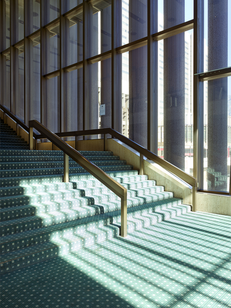 Artscape | Artscape | Projects | Oliver Heinemann | Architectural ...