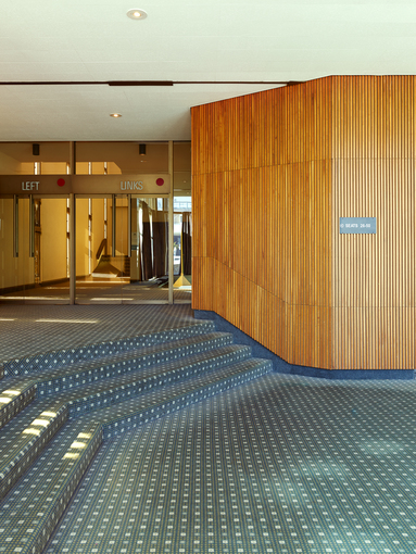 Artscape | Artscape | Projects | Oliver Heinemann | Architectural ...