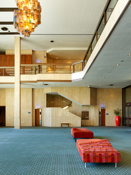 Artscape | Artscape | Projects | Oliver Heinemann | Architectural ...