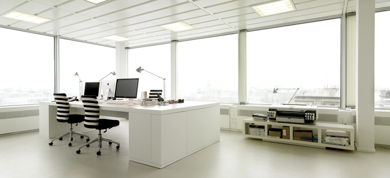 Tim Hupe Architects Office | Tim Hupe Office | Projects | Oliver ...