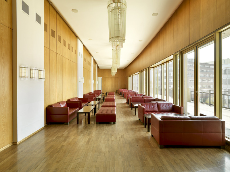 Hamburg State Opera | Hamburg Opera | Projects | Oliver Heinemann ...