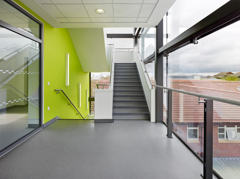 NCH Pathology | Projects | Oliver Heinemann | Architectural Photography