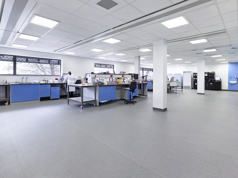 New Cross Hospital Pathology Building | NCH Pathology | Projects ...