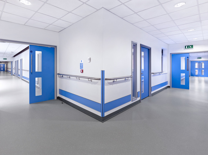 NCH Pathology | Projects | Oliver Heinemann | Architectural Photography