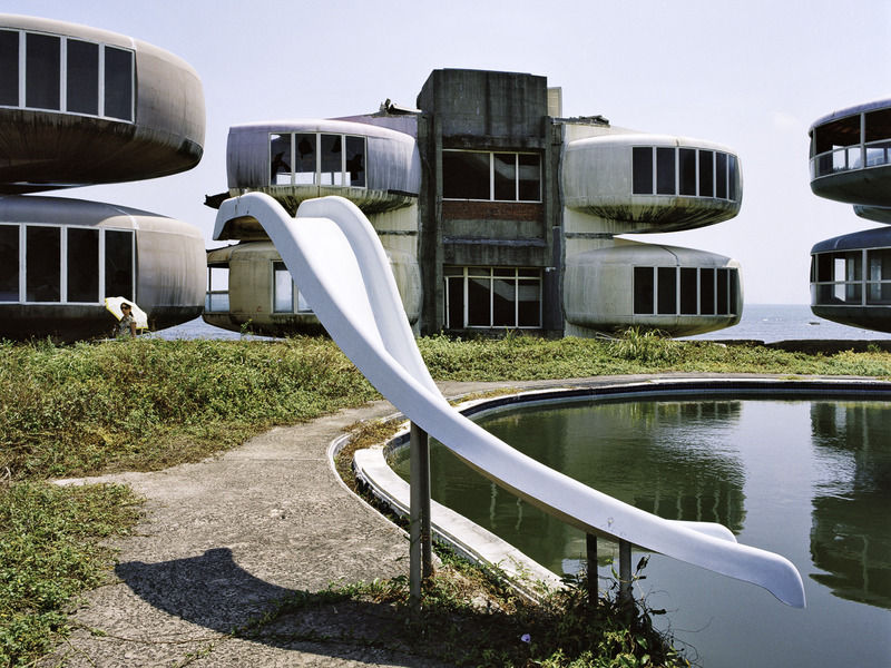 SanZhi Pod City | SanZhi Pod City | Projects | Oliver Heinemann ...