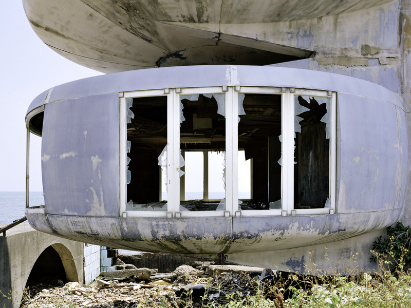 SanZhi Pod City | SanZhi Pod City | Projects | Oliver Heinemann ...