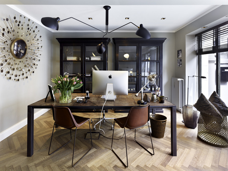 KSD Office | Projects | Oliver Heinemann | Architectural Photography